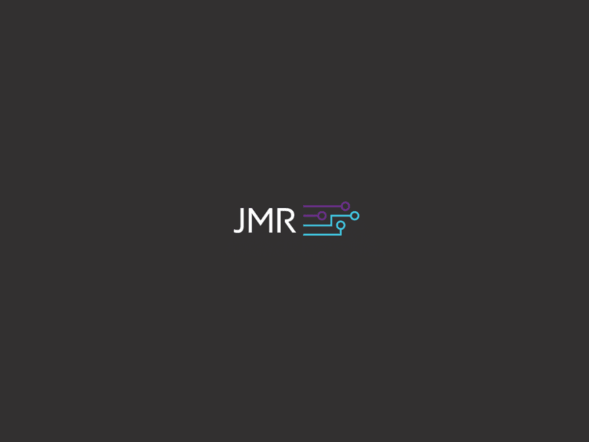 JMR: custom software development company